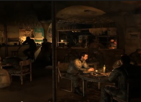 Игра Метро 2033 . Играть онлайн бесплатно